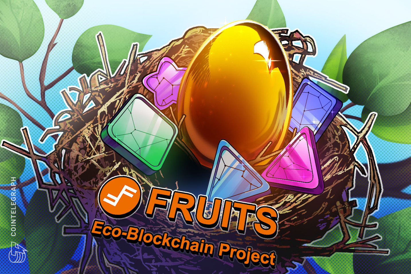 NFTs backed by real-world items: The new gold standard in AI-based gaming?