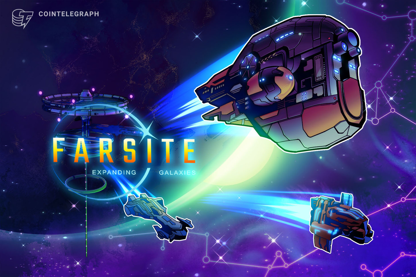 cNFT protocol brings utility to NFTs, changing the play-to-earn ...