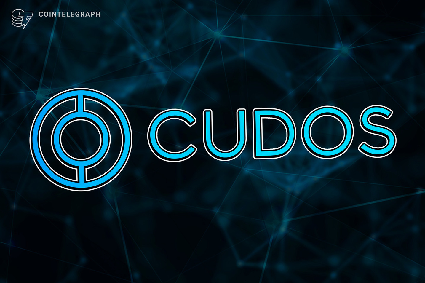 Crypto.com lists CUDOS token, boosting availability in 90-plus markets