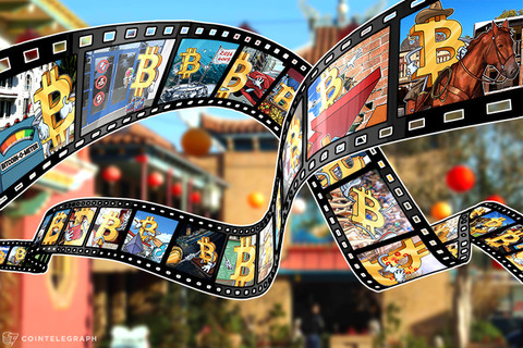 First Ever Bitcoin Documentary in China Released at Shape the Future Summit