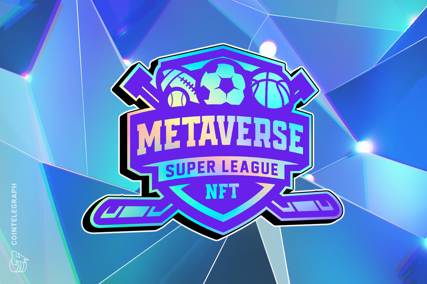 Meta Super League: Bringing true competition to the metaverse