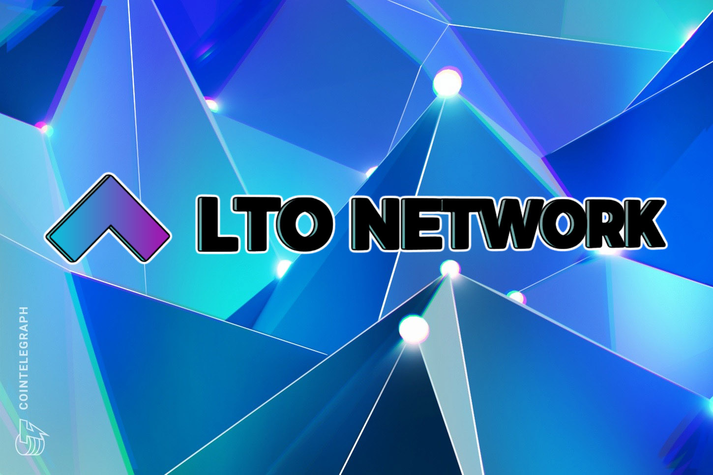 NFT2.0 is here! LTO Network aims to decentralize NFT technology and ...