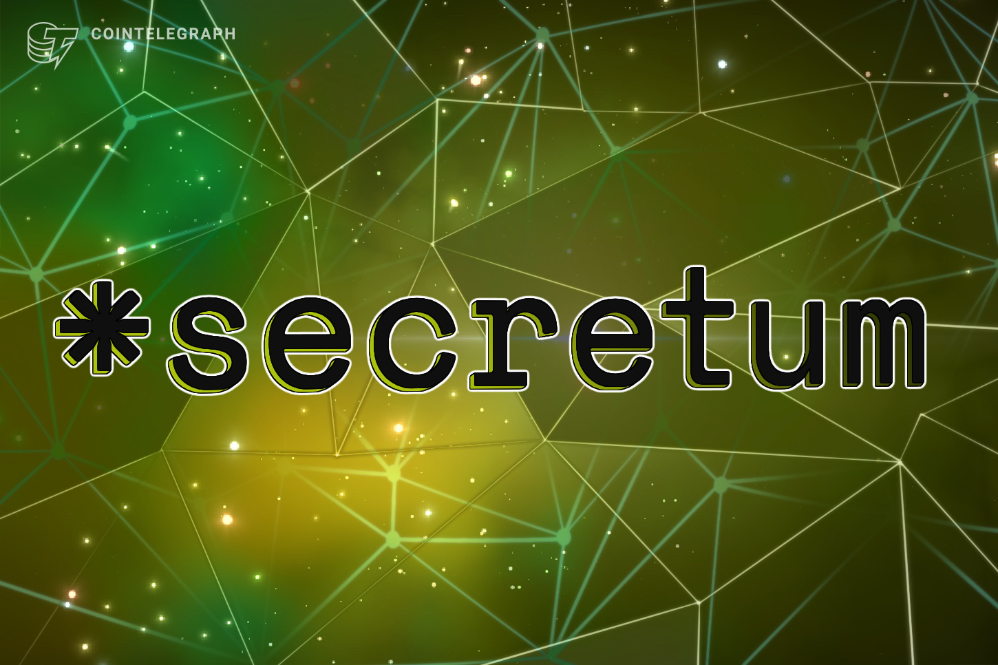 Secretum DApp：Solana上的下一个通讯独角兽 | Cointelegraph中文
