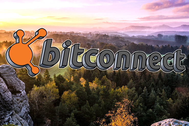 Bitconnect: Investment Platform Which Connects Users And Provides ...
