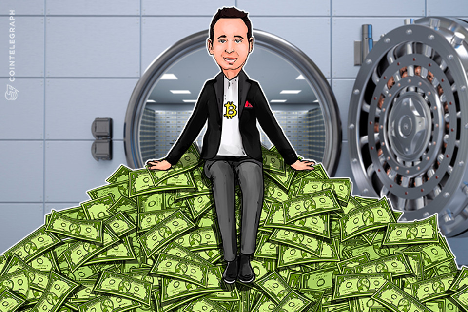 CNBC’s Ran Neuner Says Bitcoin Will End 2018 At $50,000 CNBC’s Ran Neuner Says Bitcoin Will End 2018 At $50,000