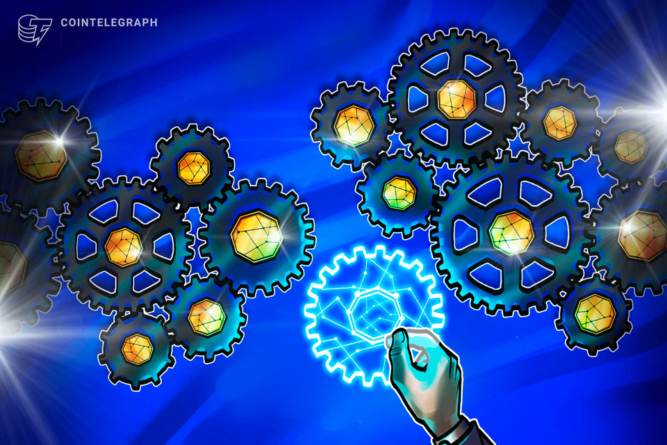 These 2020 blockchain tech developments have set the stage for 2021