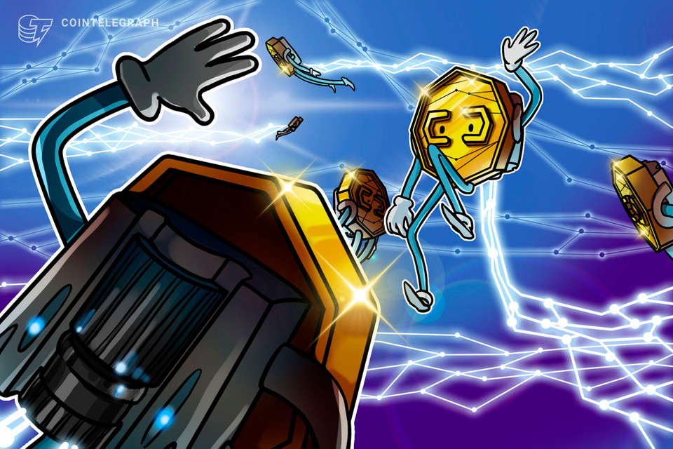 Immutable X (IMX) price soars after GameStop partnership and new ... Immutable X (IMX) price soars after GameStop partnership and new ...