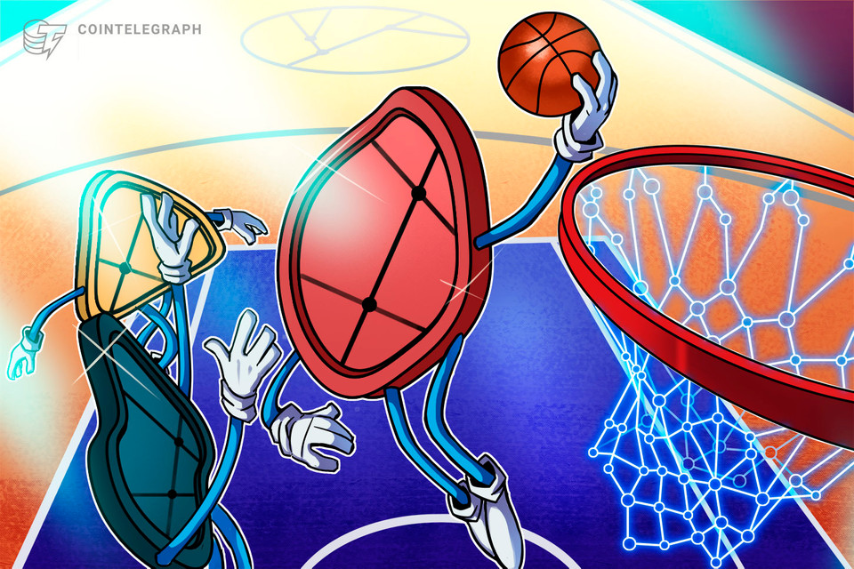 Crypto.com airdrops LeBron James NFT collection to eagle-eyed Super ...