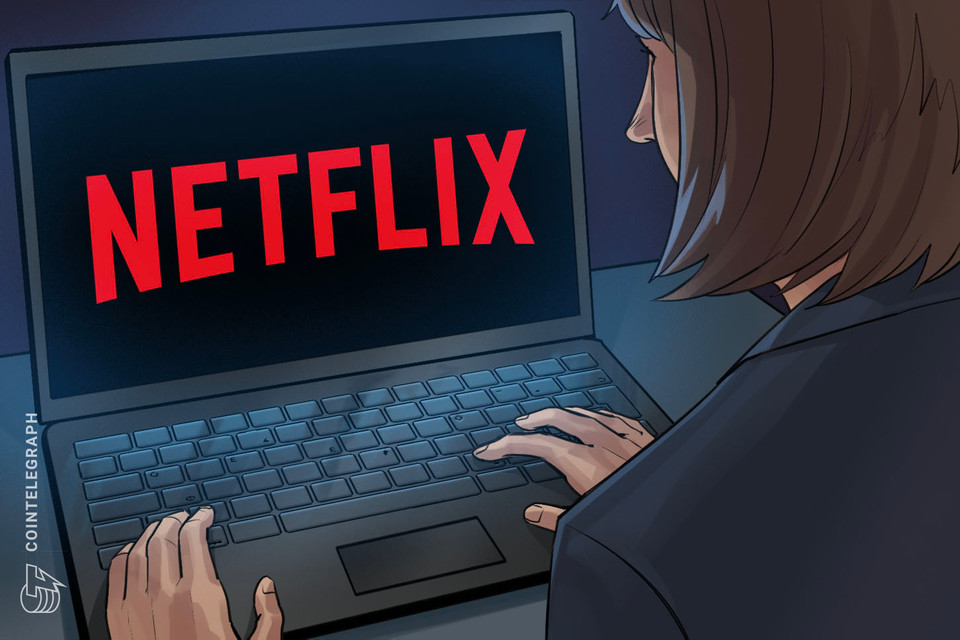 Netflix bans crypto commercials on ad-based streaming service: Report Netflix bans crypto commercials on ad-based streaming service: Report