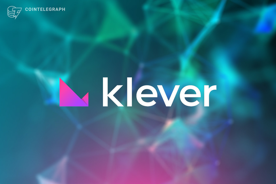 Klever introduces Wallet K5 and Swap 2.0: A comprehensive crypto ...