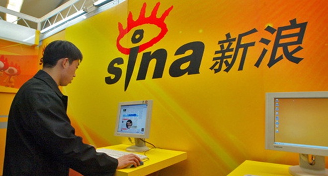 Chinese Sina Corporation Launched a Bitcoin Statistics Platform