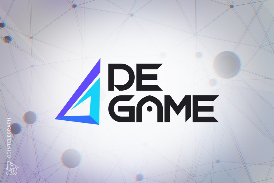 DeGame launches proof-of-contribution platform after raising $6.5M