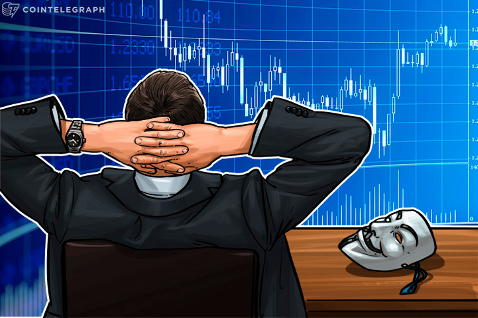 South Korea Ends Anonymous Cryptocurrency Trading, Exchanges to Finally ...