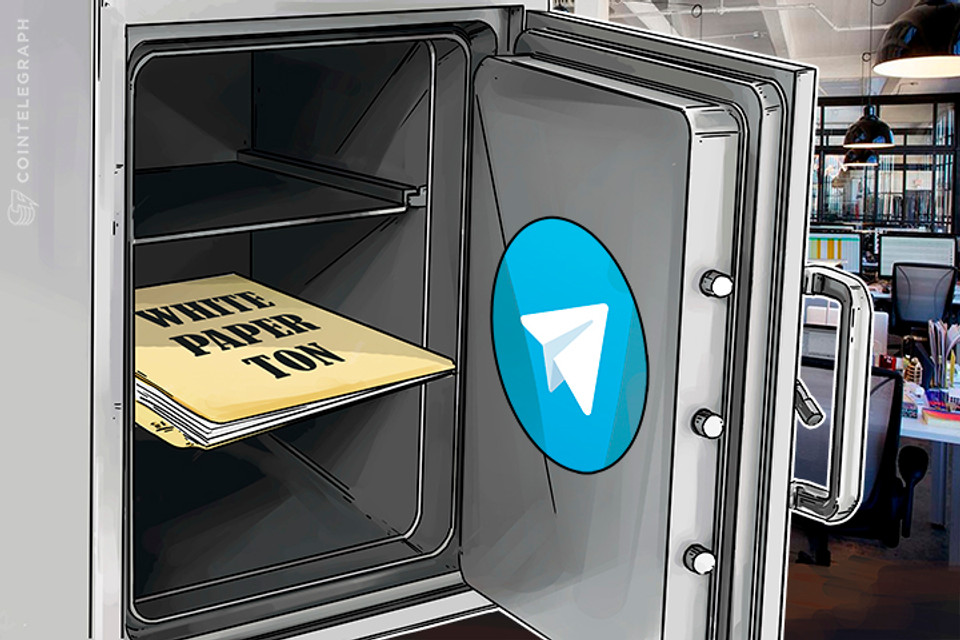 What to Make of ‘Leaked’ Telegram ICO White Paper