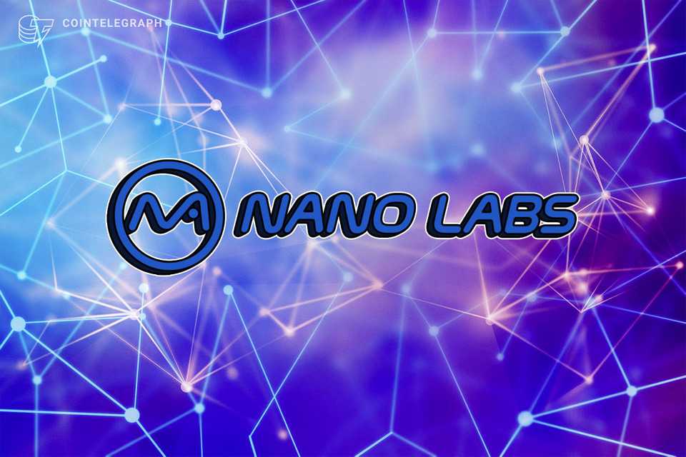 Nano Labs listed on Nasdaq, releases its ‘Web3D’ chain iPolloverse