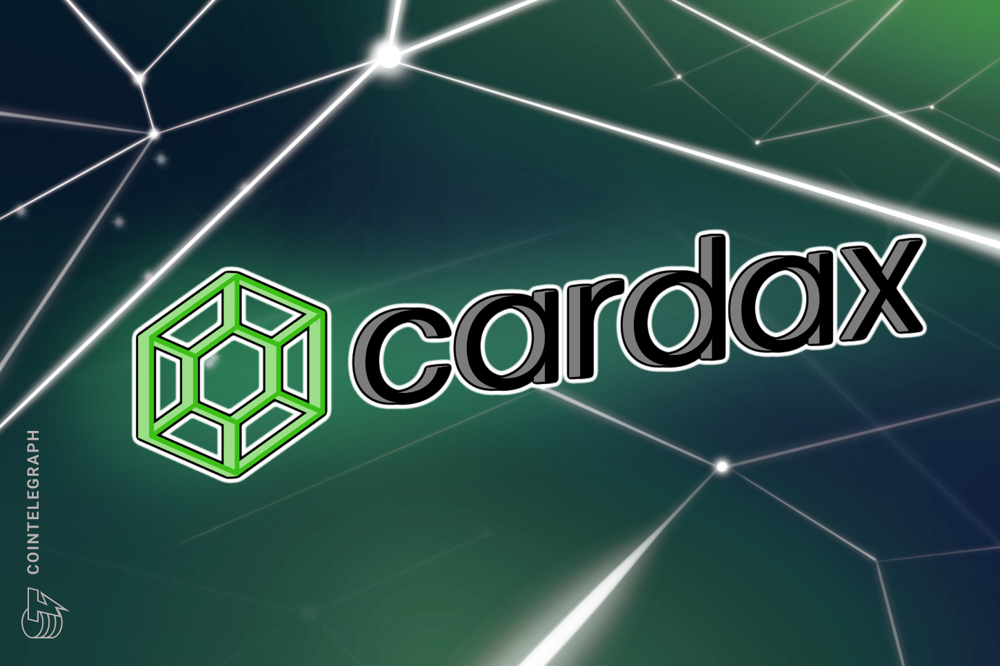Cardax secures $9M in public funding to grow their platform on Cardano