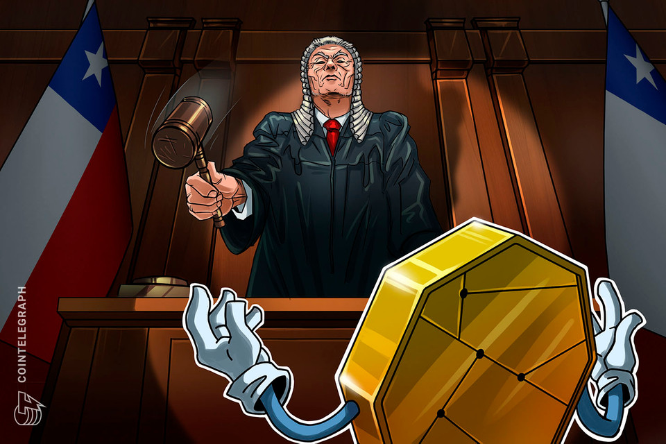 Inside Chilean Power Battle: Crypto Exchanges vs. State Banks Inside Chilean Power Battle: Crypto Exchanges vs. State Banks