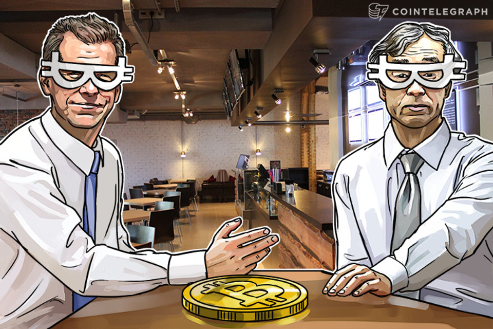 Who is Satoshi? - The Hal Finney-Dorian Nakamoto Connection