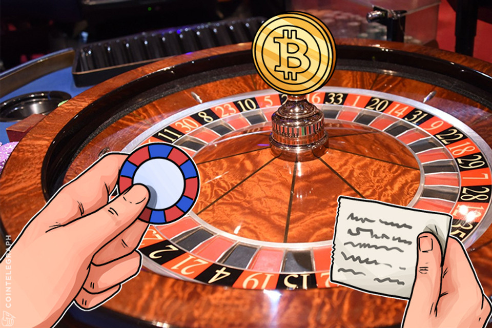 The Gambler’s Guide to Bitcoin Casinos