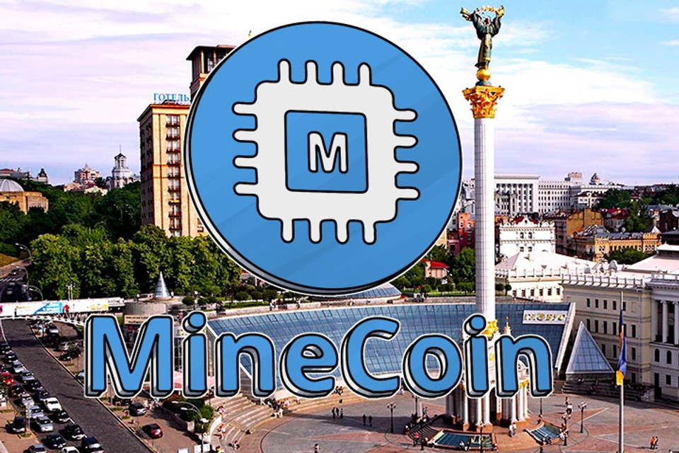 Minecoin Completes First Stage of ICO Ahead of Schedule
