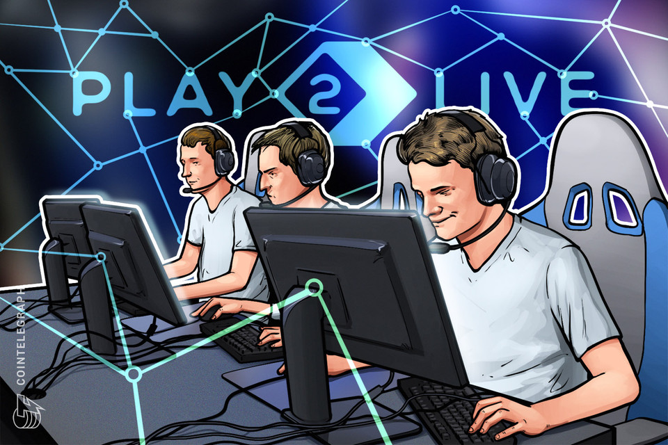 Blockchain Streaming Platform to Host Hearthstone Tournament Within Days