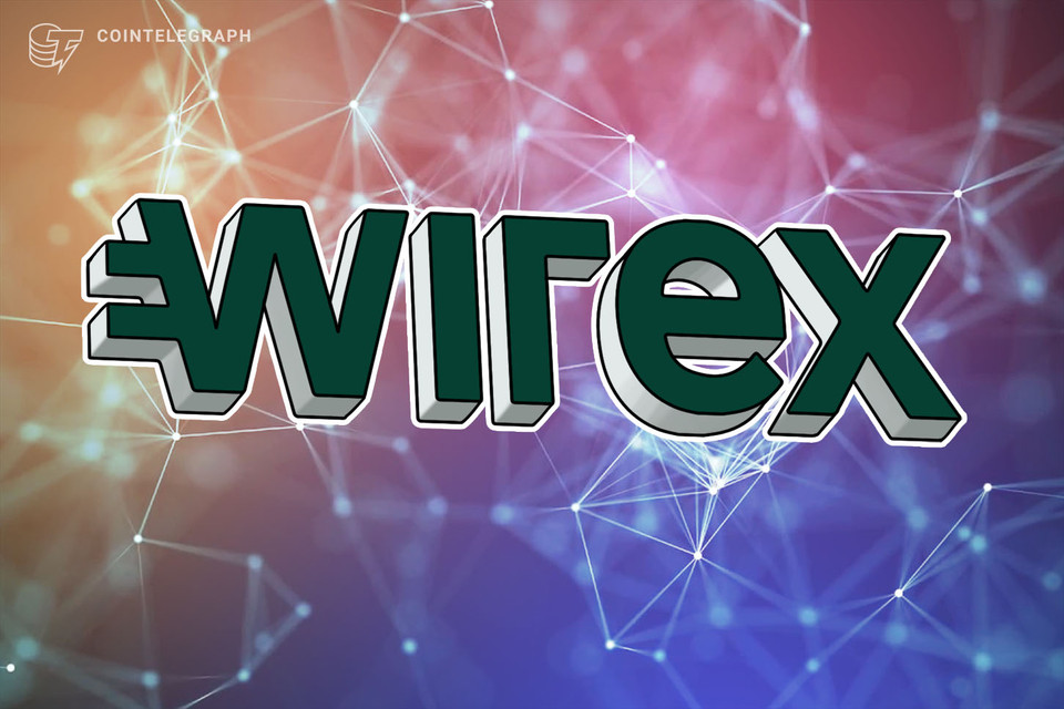 Wirex's WXT Pre-IEO Sale Starts Today!