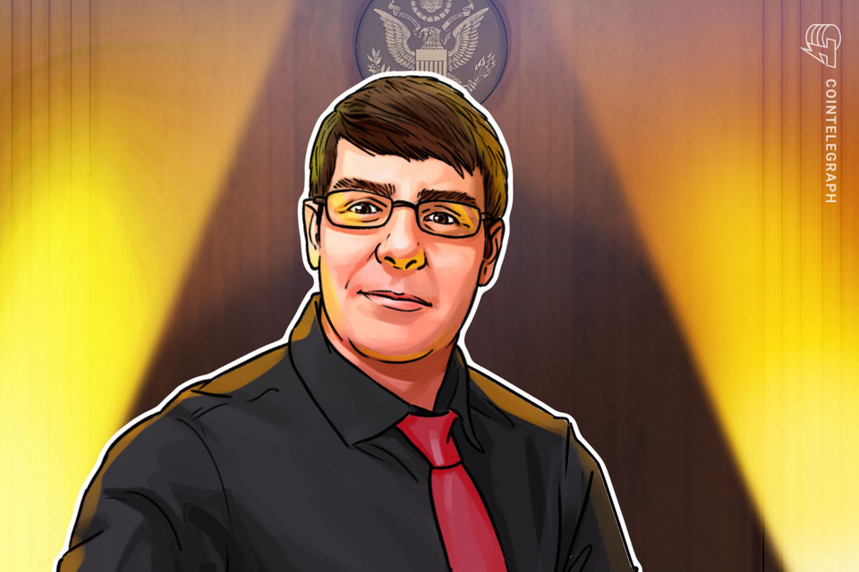 5 Surprising Facts From Gavin Andresen’s Sworn Deposition