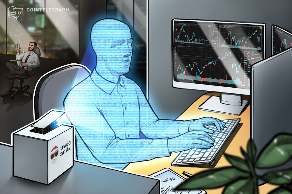 Festive Free Automated Trading Bot Can Be Set Up In 10 Minutes