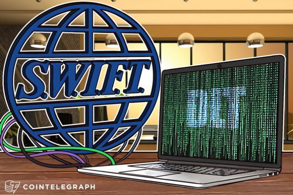 SWIFT’s Blockchain Pilot For Bank-To-Bank Transfers Went ‘Extremely Well’