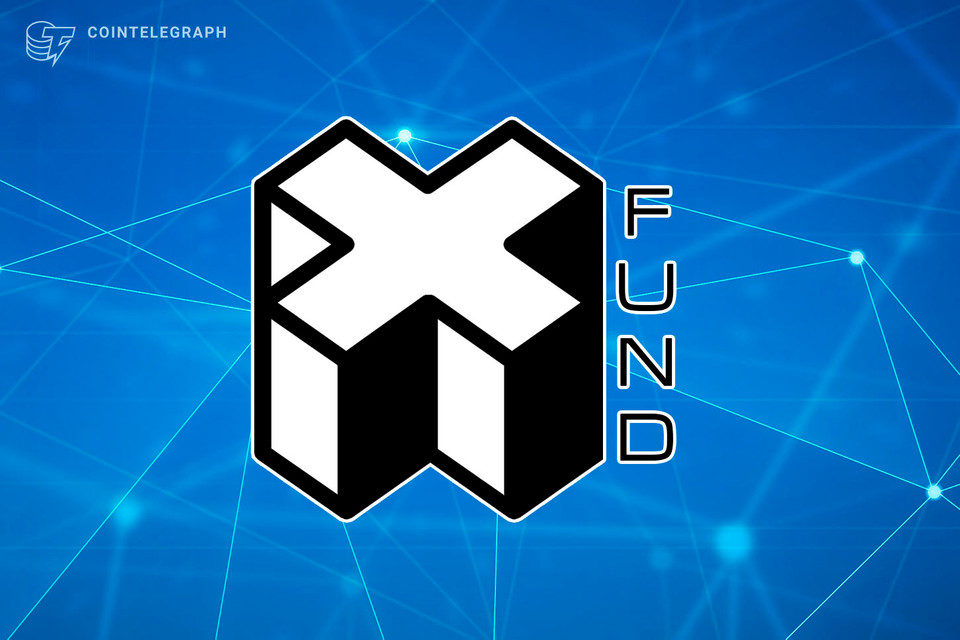 ShibaSwap’s official oracle xFUND begins halving