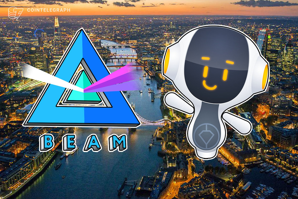 Cudo Miner and Beam Collaborate to Bring Beam to Cudo’s Leading Crypto ...