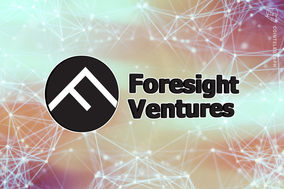Foresight Ventures launches $200M private-round crypto-asset fund