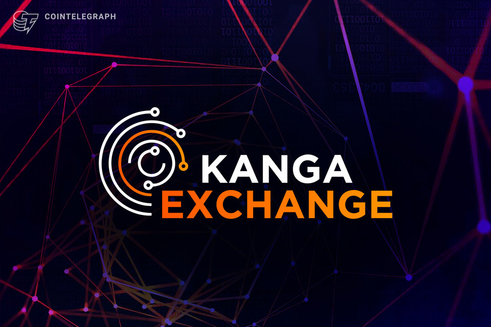 Kanga Exchange, the future of the European market