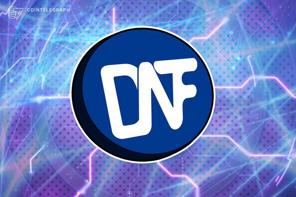 Web3 grant project DNFT protocol connects with the isolated NFT world